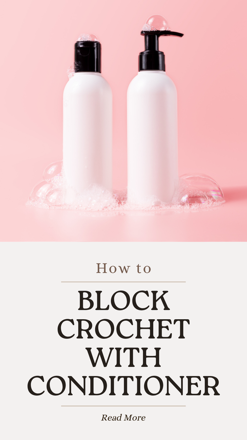 How to Block Crochet: Wet, Steam & Spray Blocking Techniques Explained ...