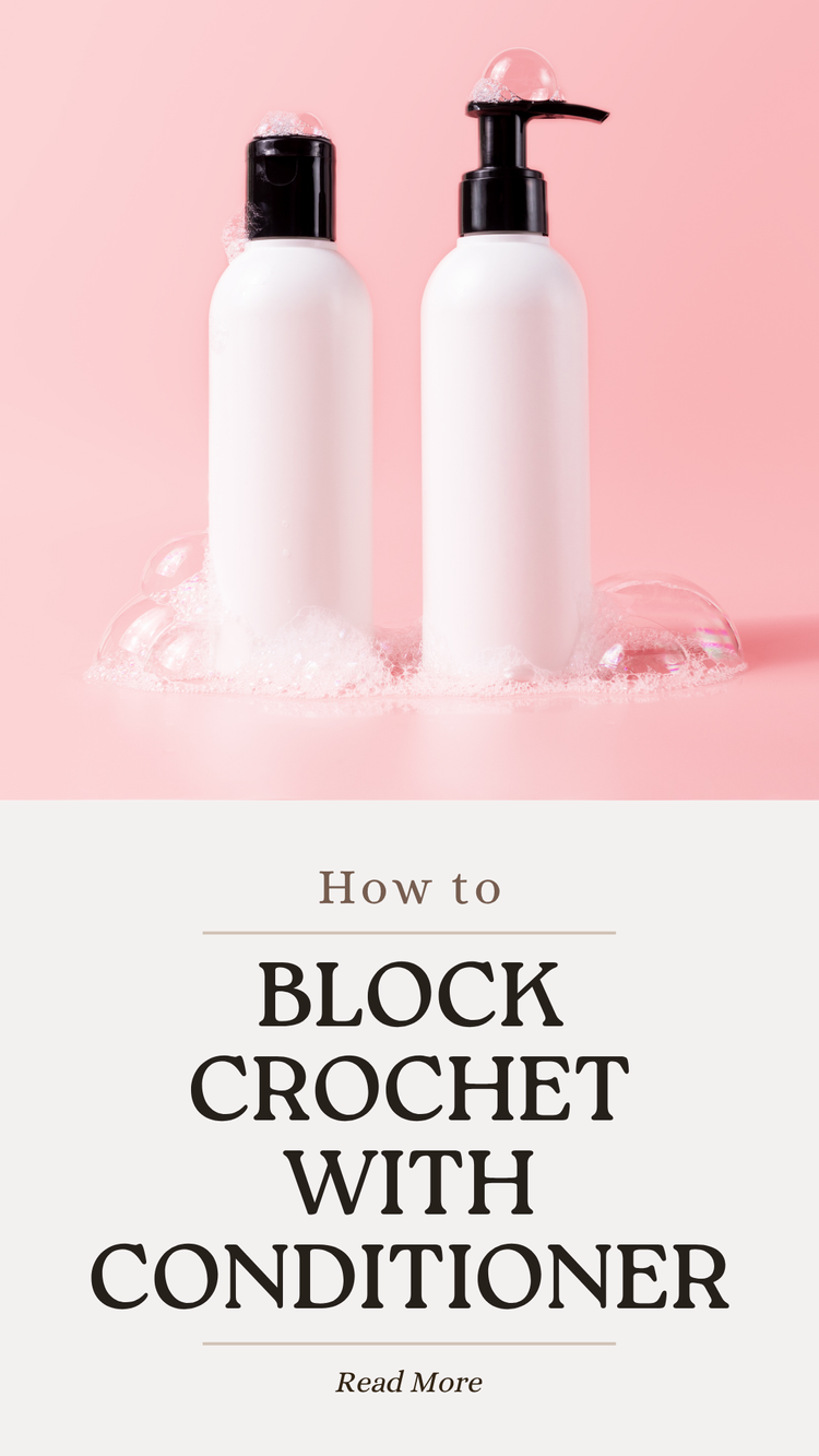 How to Block Crochet: Wet, Steam & Spray Blocking Techniques Explained ...