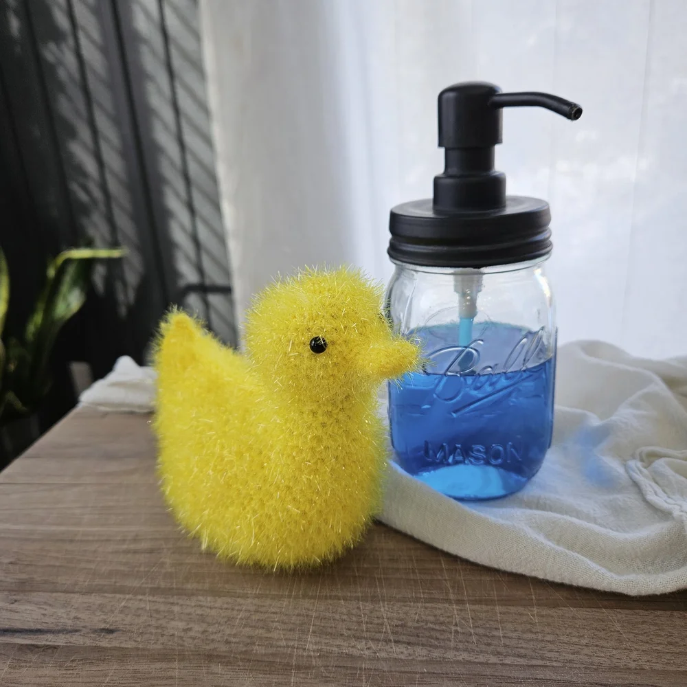 Giant Crochet Spider Pattern – Cute Halloween Crochet Decor with ...