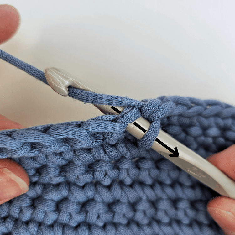 The 5 Essential Crochet Stitches Every Beginner Should Know — Stitch ...