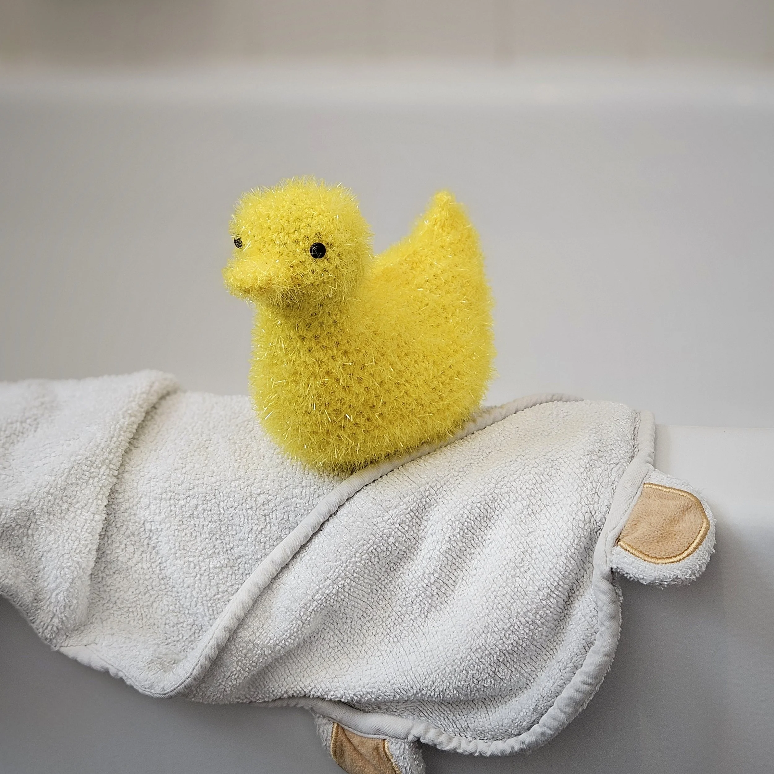 Giant Crochet Spider Pattern – Cute Halloween Crochet Decor with ...