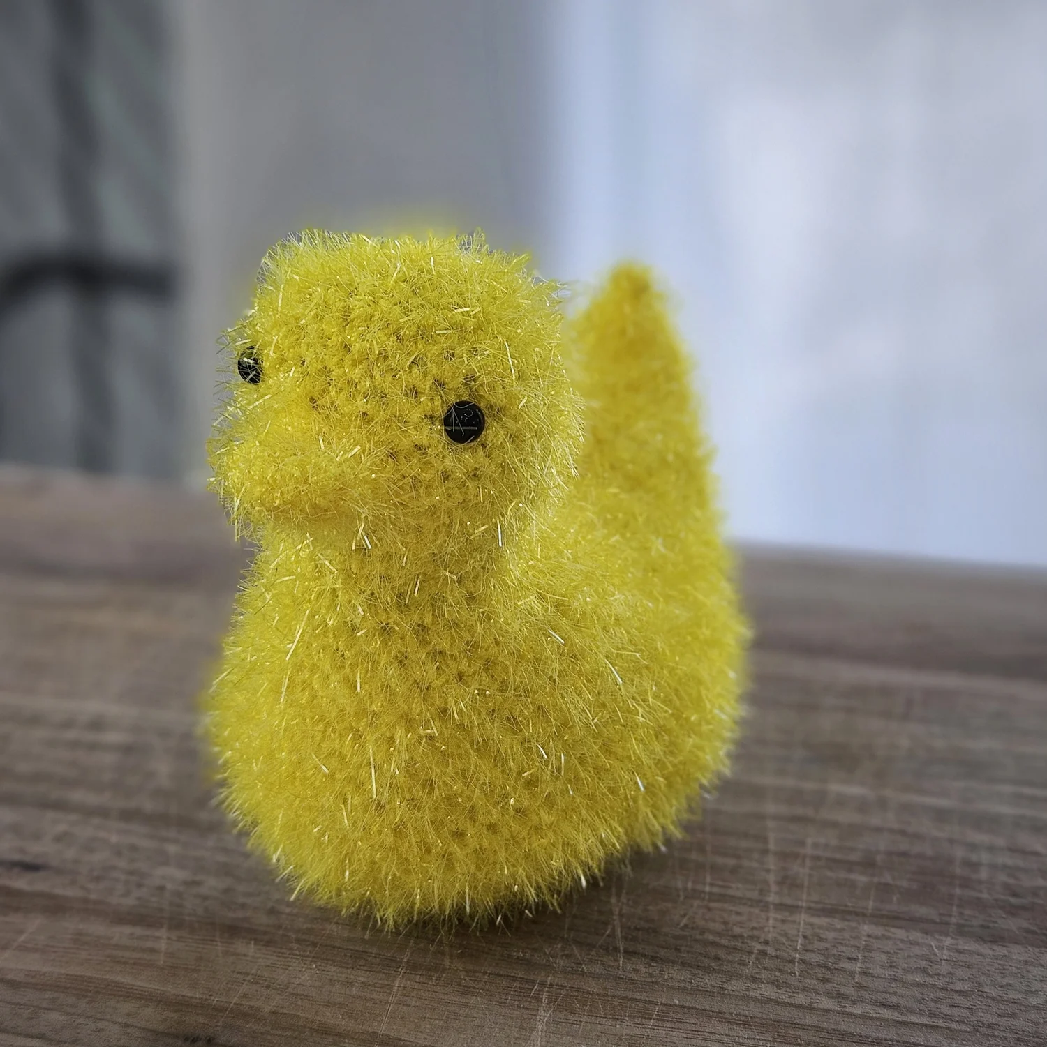 Giant Crochet Spider Pattern – Cute Halloween Crochet Decor with ...