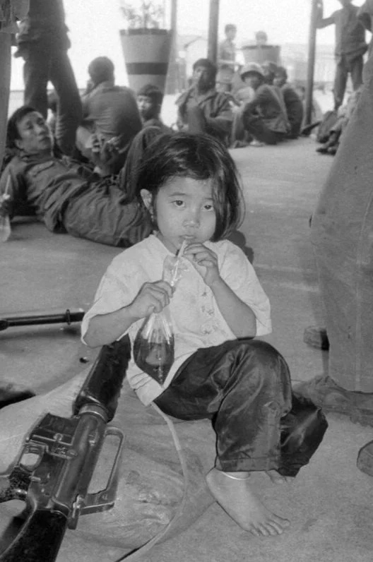 War, Migration, and Identity-Building: Understanding the Battles of ...