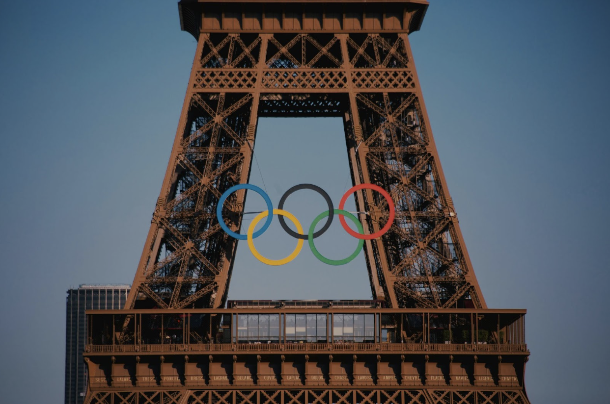 Olympic Host Cities Had a Financial Problem. Did Paris Fix It ...
