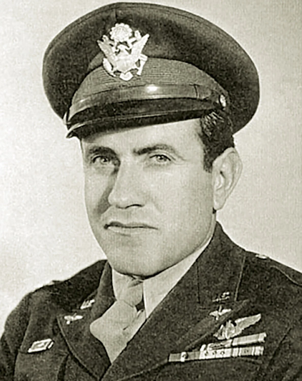 Louis Zamperini: Broken By Brutal Testing — Pureheart Ministries