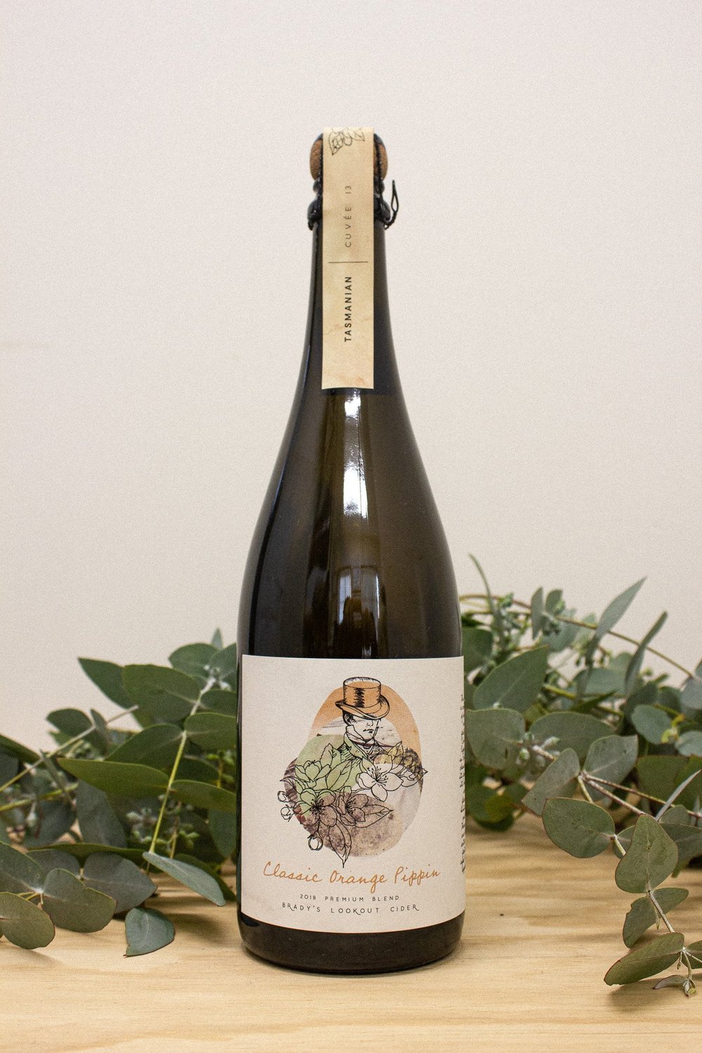 Shop Tasmanian Cider — Brady's Lookout Cider