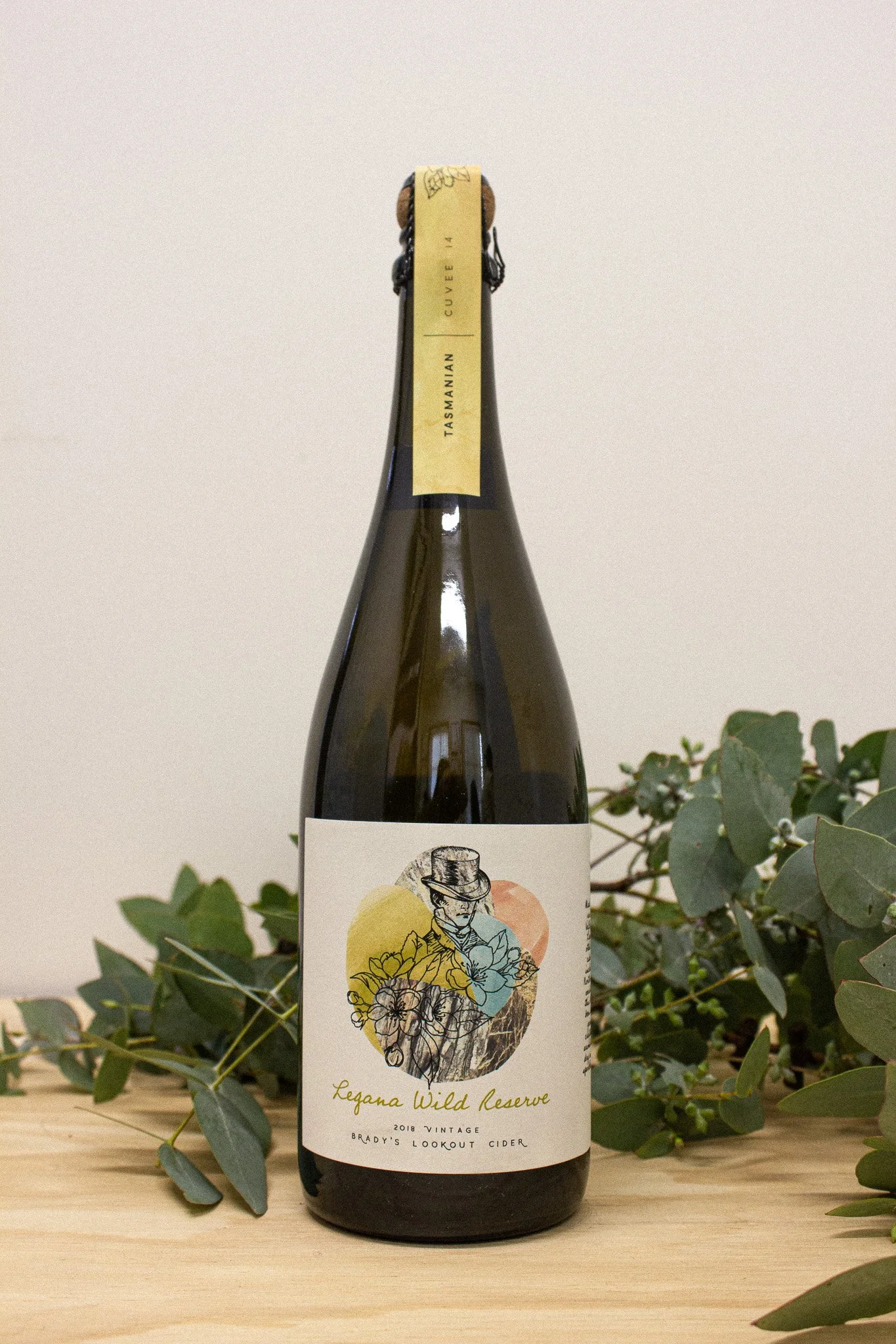 Shop Tasmanian Cider — Brady's Lookout Cider