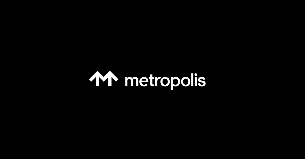Metropolis Newsroom — Metropolis
