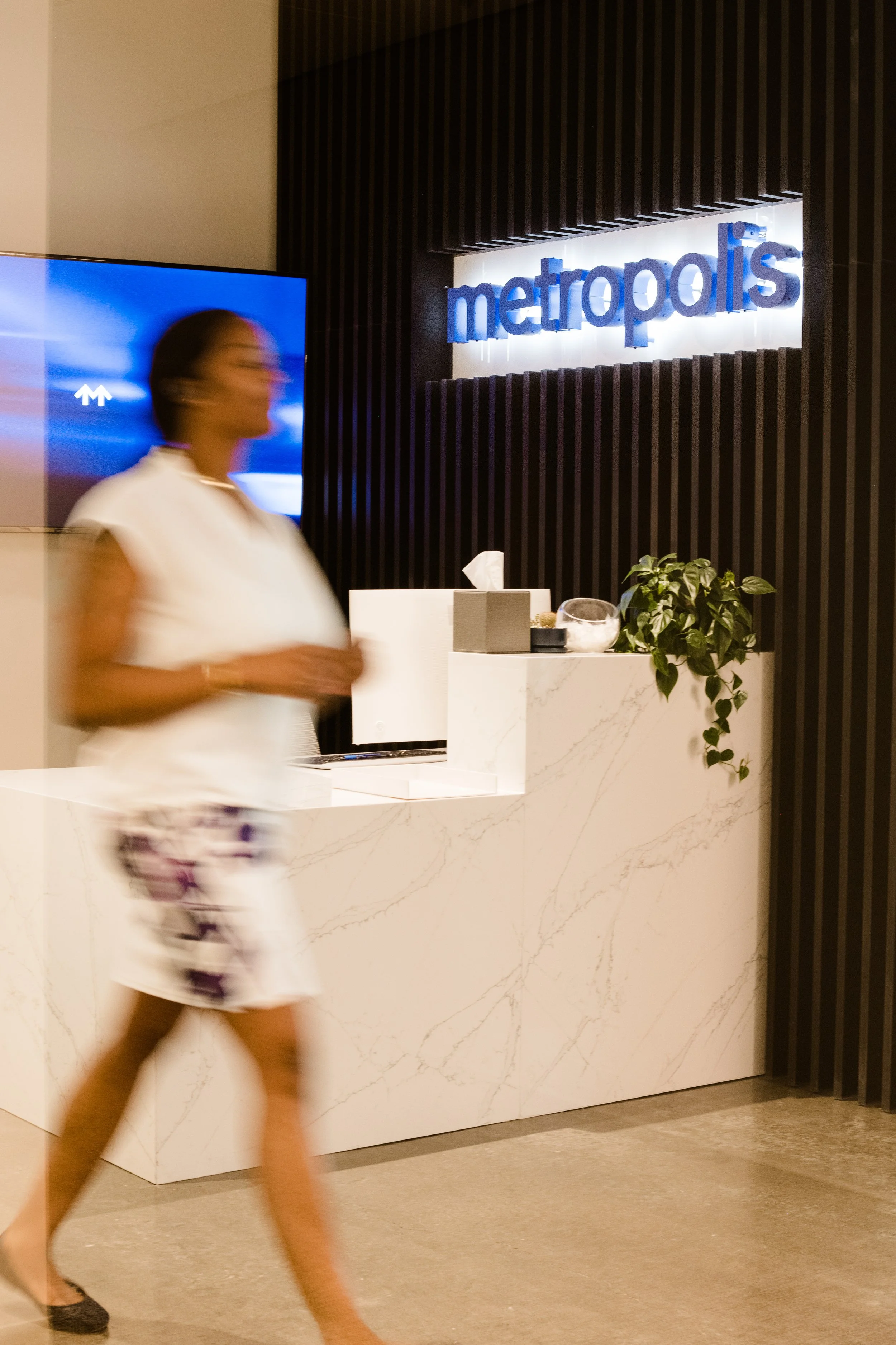 Careers — Metropolis