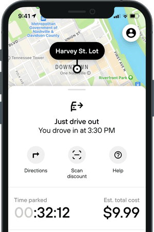 Our Product — Metropolis