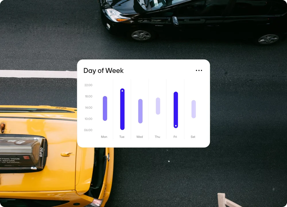 Our Product — Metropolis