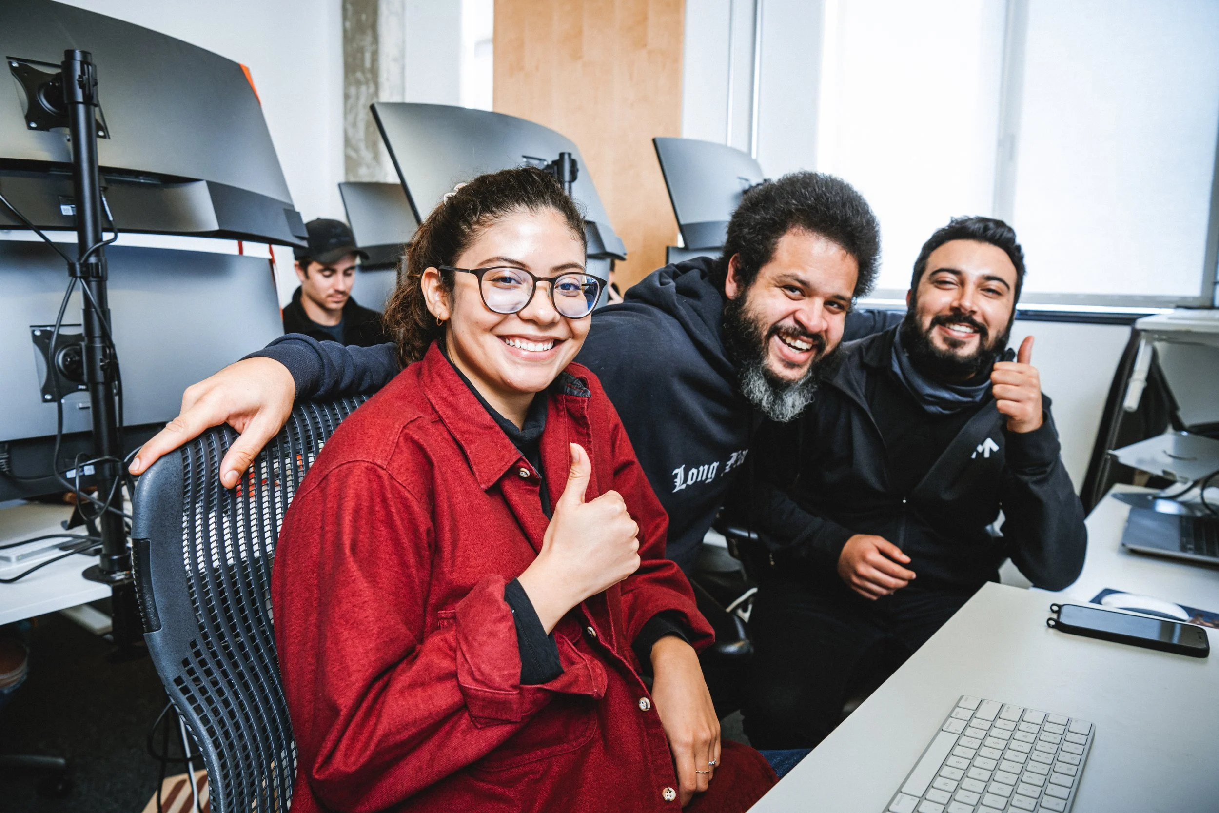 Careers — Metropolis