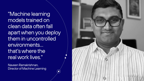 How Metropolis is building AI that works in the real world — not just ...
