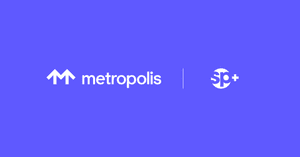 Metropolis Closes $1.8 Billion Financing and Completes Transformational ...