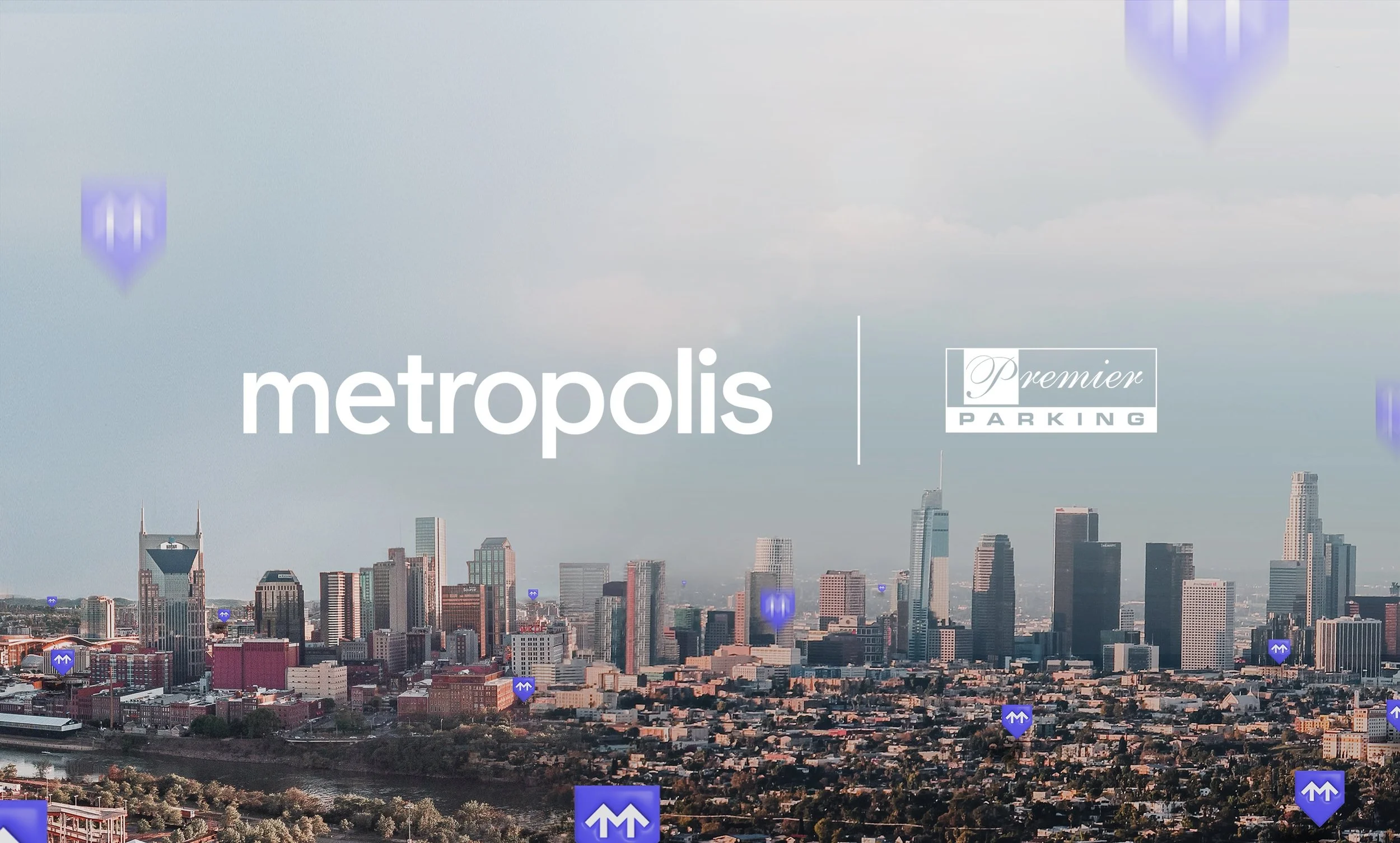 Metropolis Acquires Best-in-Class Parking Operator Premier Parking ...