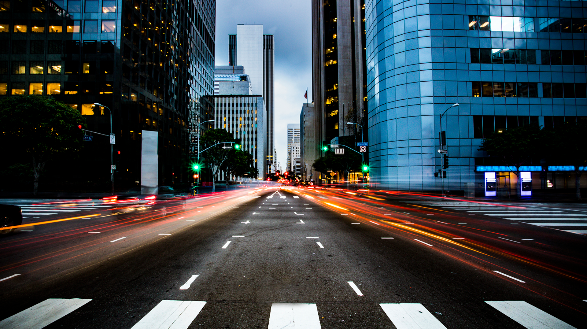 Parking — Metropolis