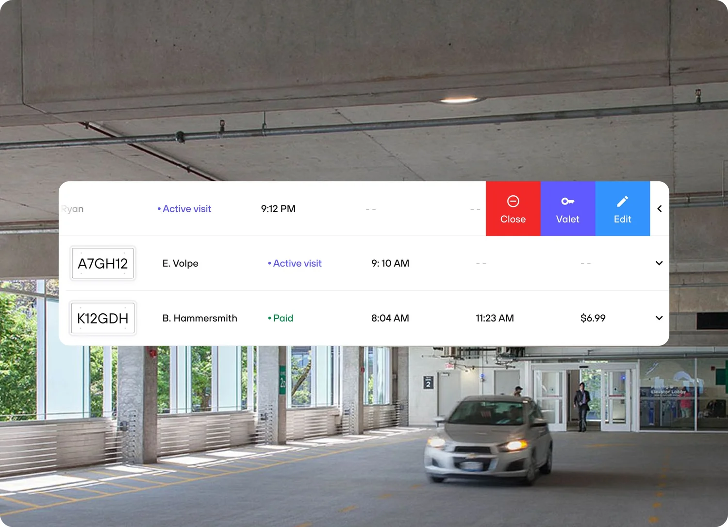 Our Product — Metropolis