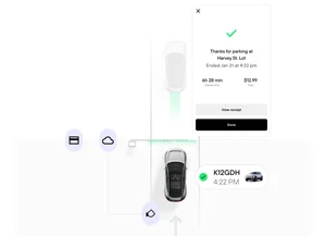 Our Product — Metropolis