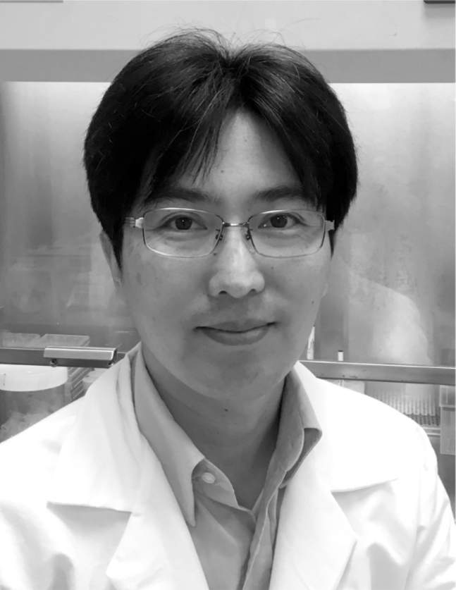 Faculty — The Scintillon Research Institute