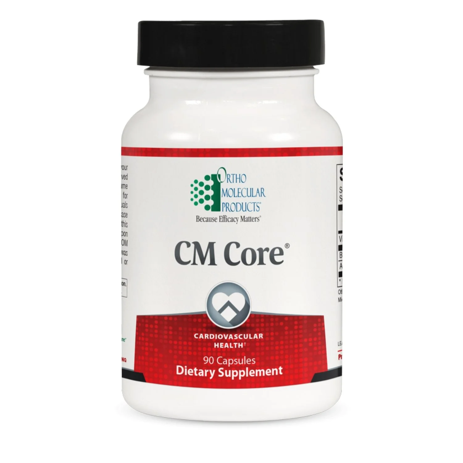 CM Core — Natural Health Improvement Center of Grandville, MI