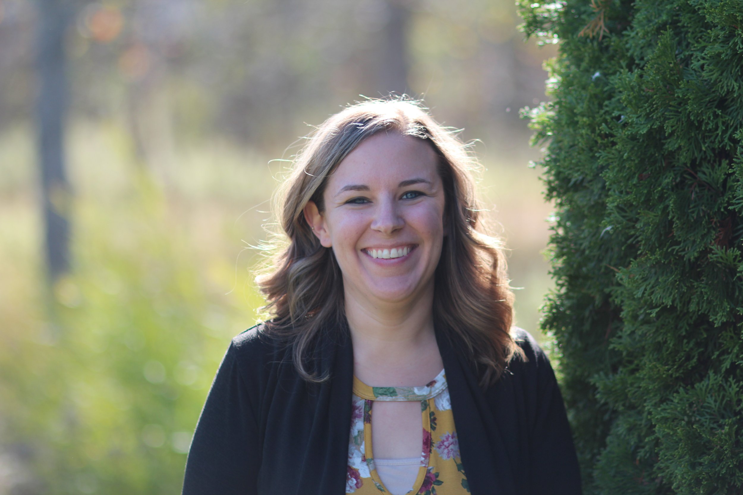 Meet Our Team — Natural Health Improvement Center