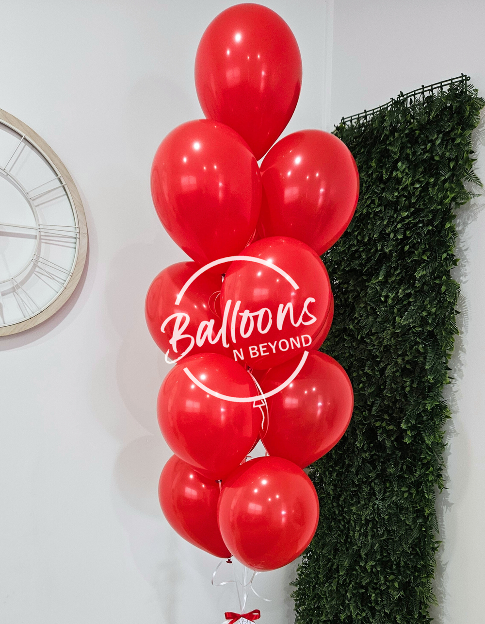 Balloons N Beyond— Home Newcastle 🎈