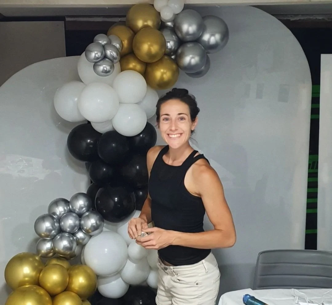 Balloons Newcastle - Balloons N Beyond