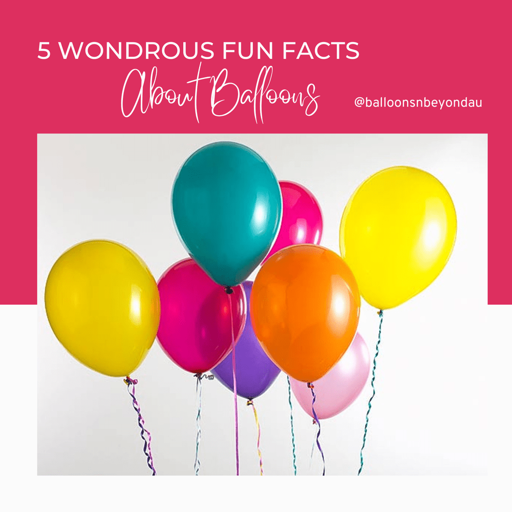 Balloons N Beyond - Home