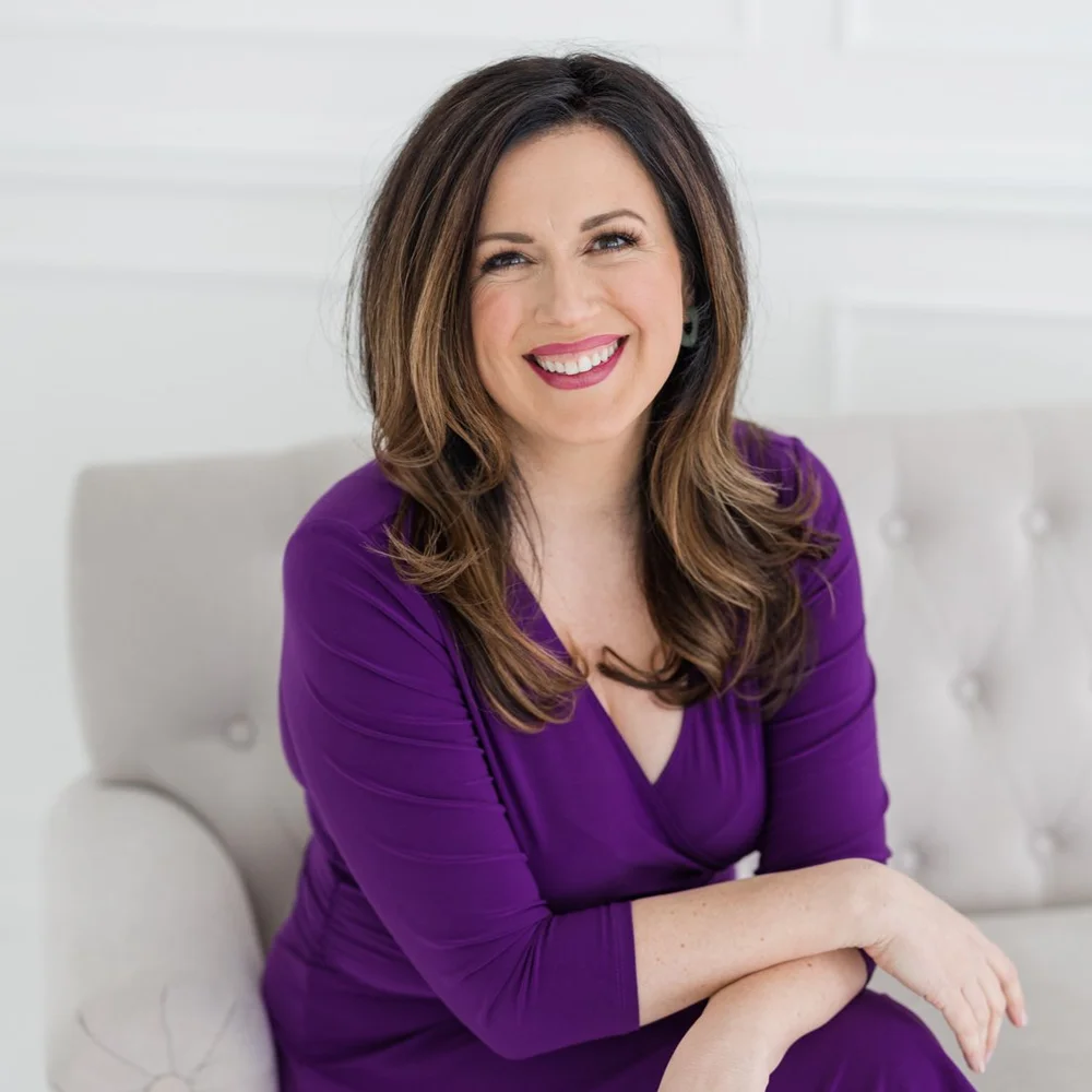 Morning Affirmations For Stepmoms — The Anxious Stepmom