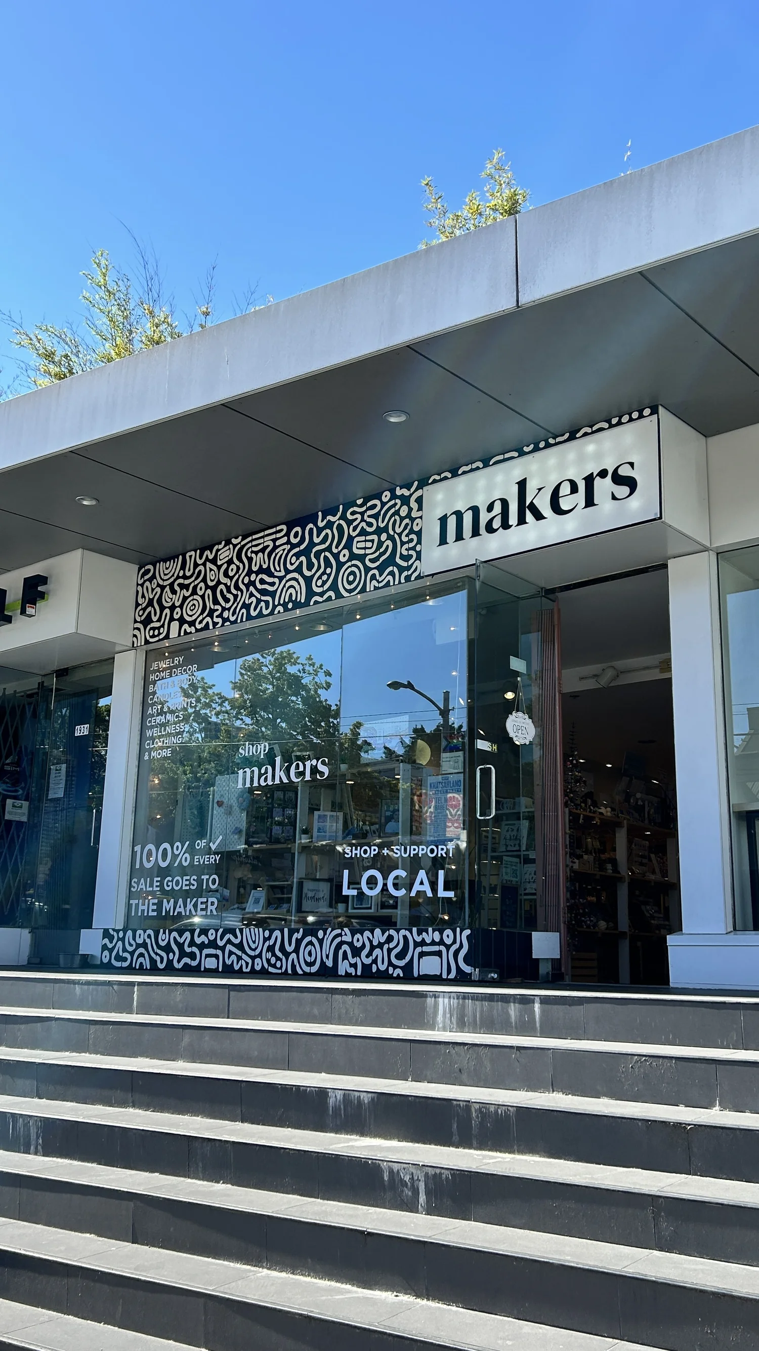 Our Locations | Discover and Visit Nearby Stores — Shop Makers