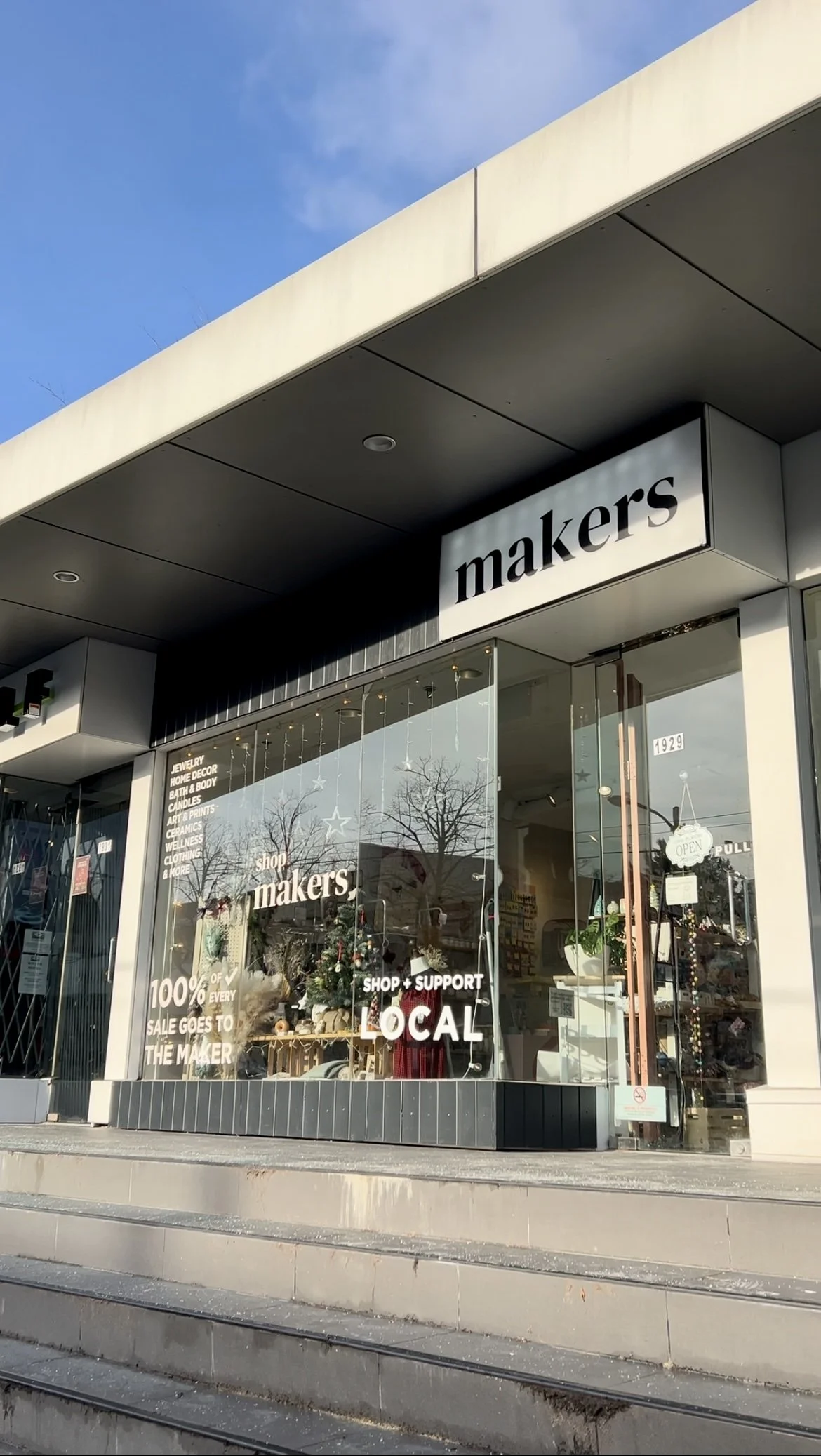 Shop Makers - Handmade & Artisan Goods