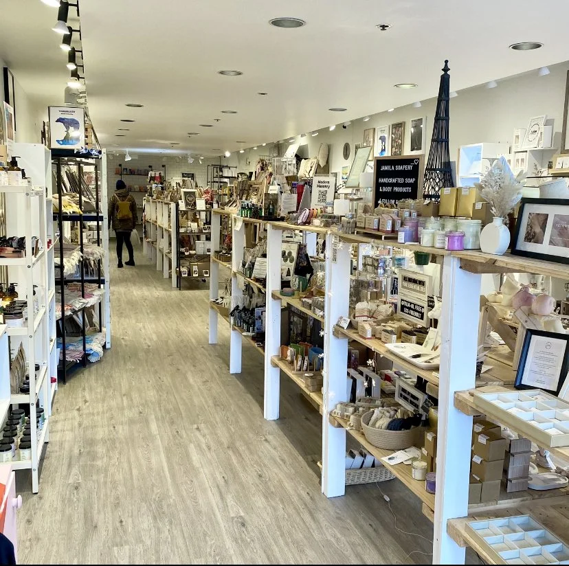 Shop Makers - Handmade & Artisan Goods