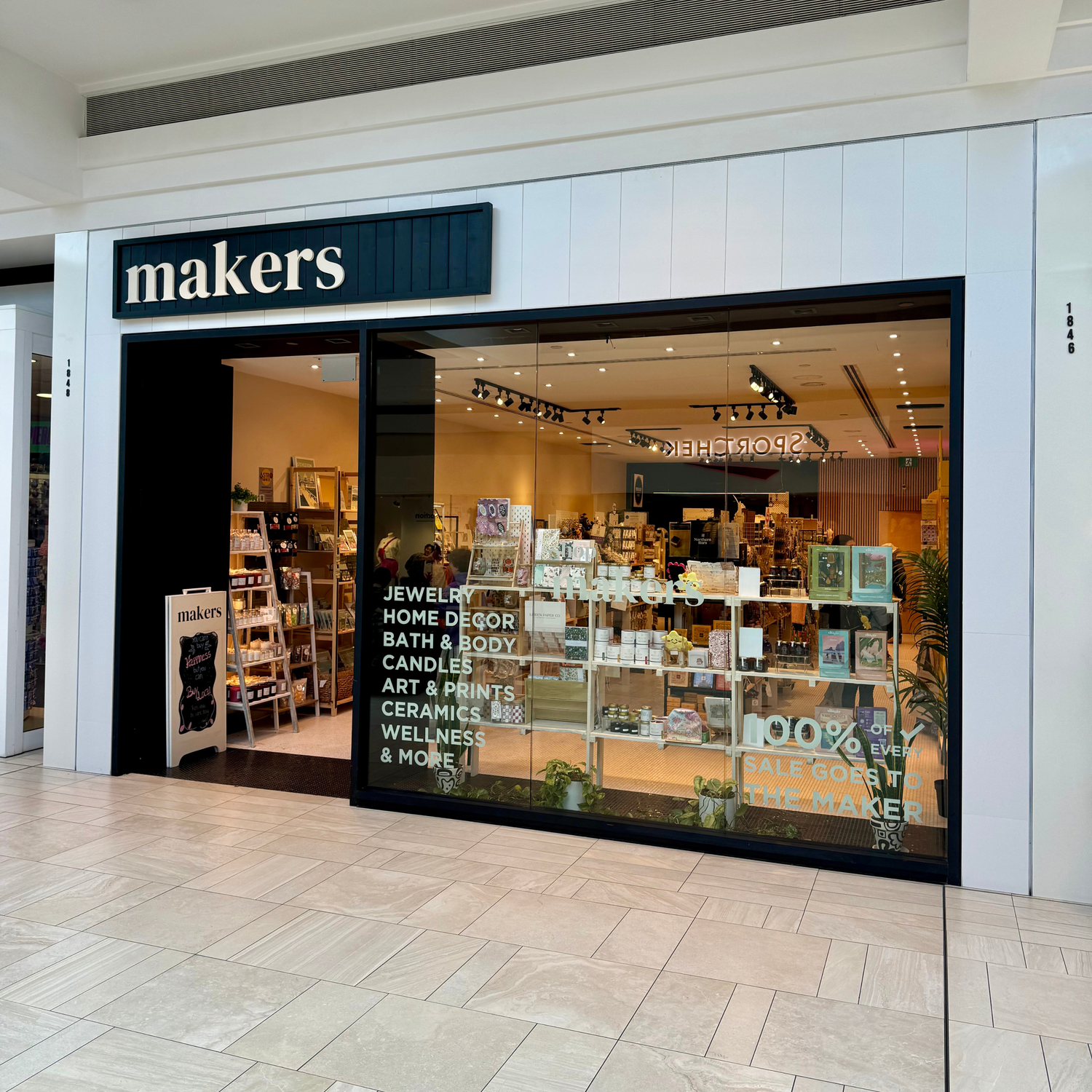 Shop Makers - Handmade & Artisan Goods