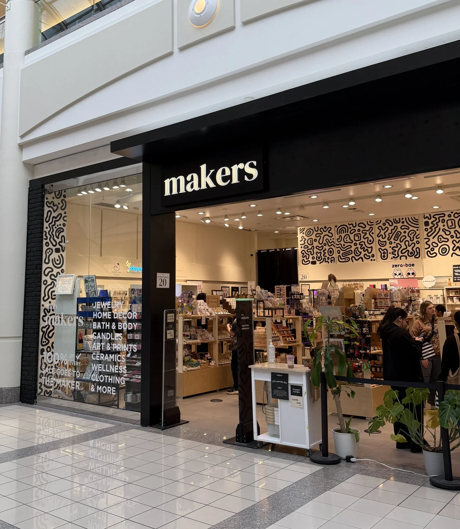 Shop Makers - Handmade & Artisan Goods