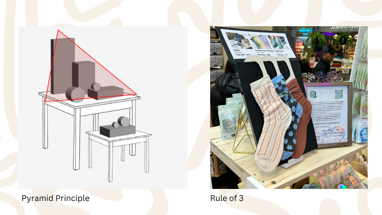 Top 5 Display Merchandising Tips & Tricks with Homecoming’s Suraiya ...