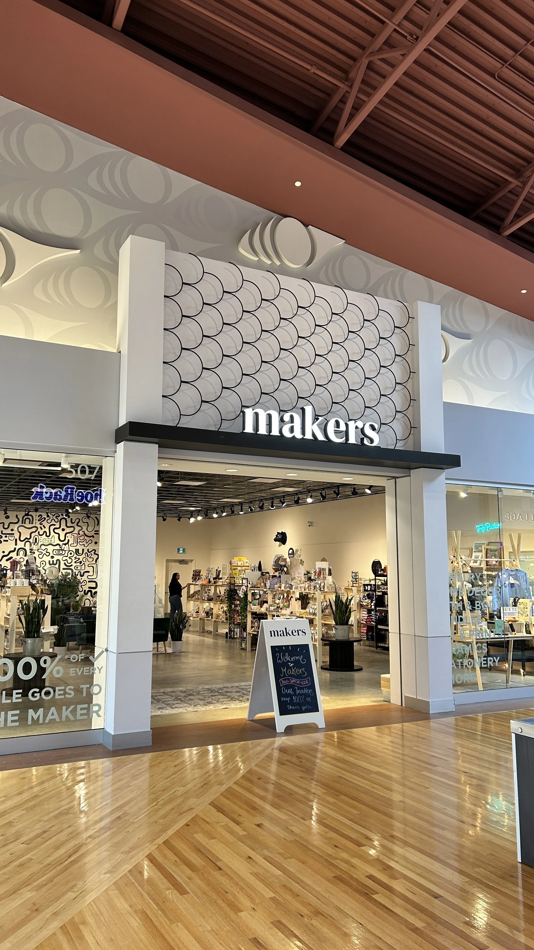 Shop Makers - Handmade & Artisan Goods