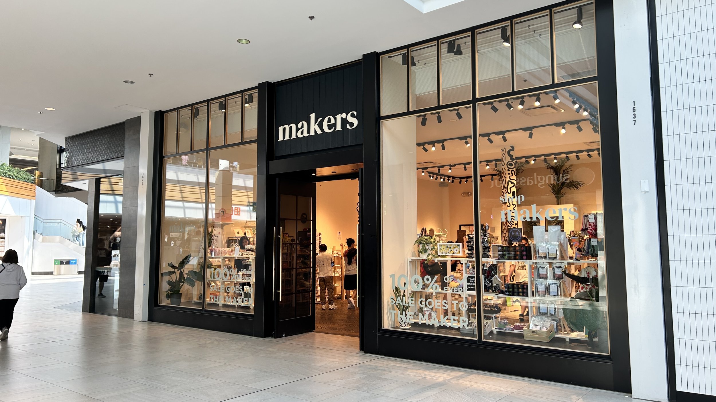 Shop Makers - Handmade & Artisan Goods