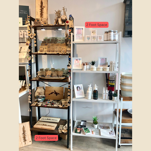 Apply | Join the Maker Movement Today — Shop Makers