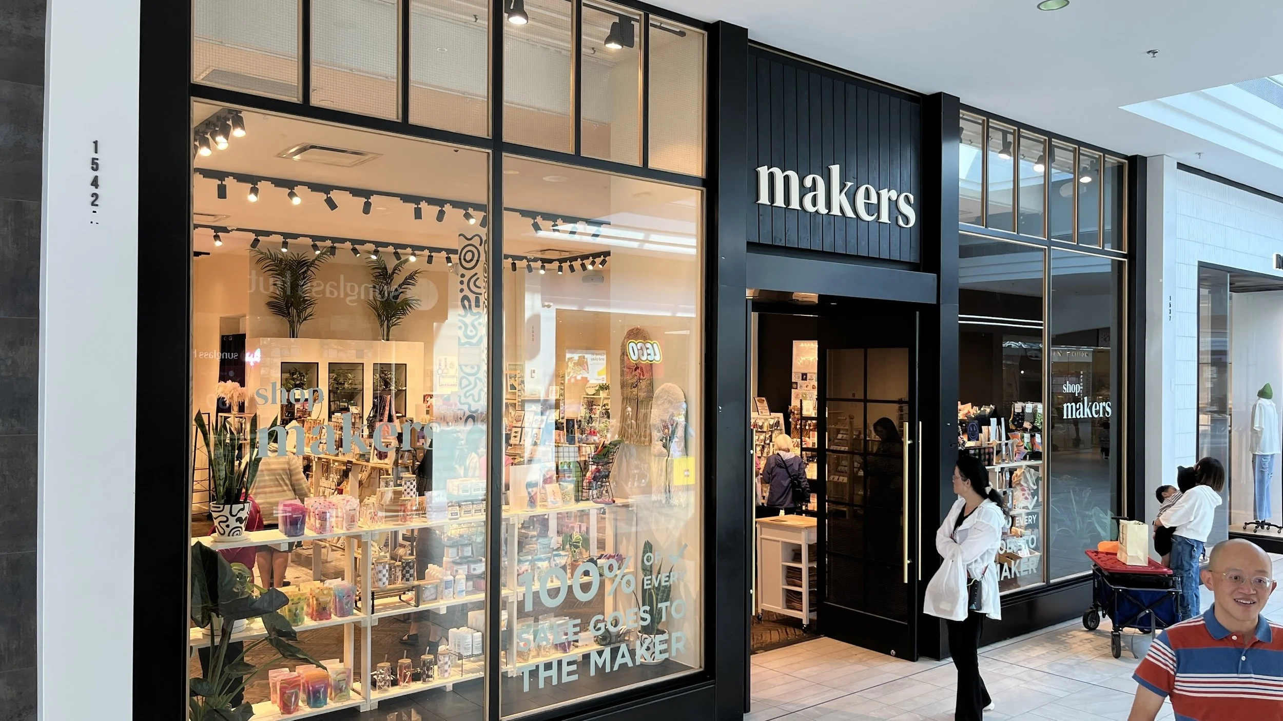 Shop Makers - Handmade & Artisan Goods