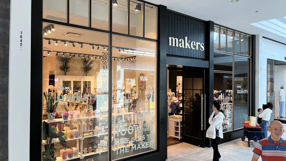 Shop Makers - Handmade & Artisan Goods