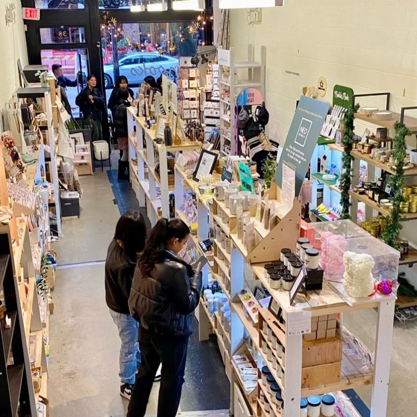 Shop Makers - Handmade & Artisan Goods