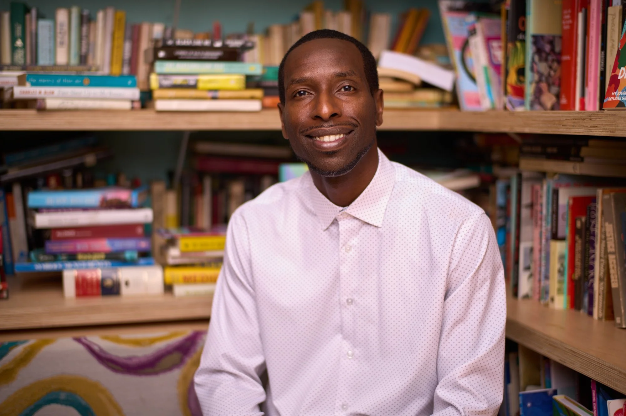 Mission — Hinton Publishing