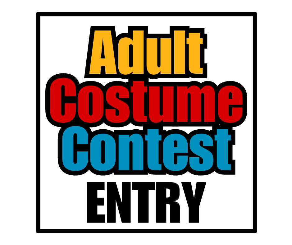 Costume Contests — Rogue Comic Con - May 17 & 18, 2025 - Free Admission ...