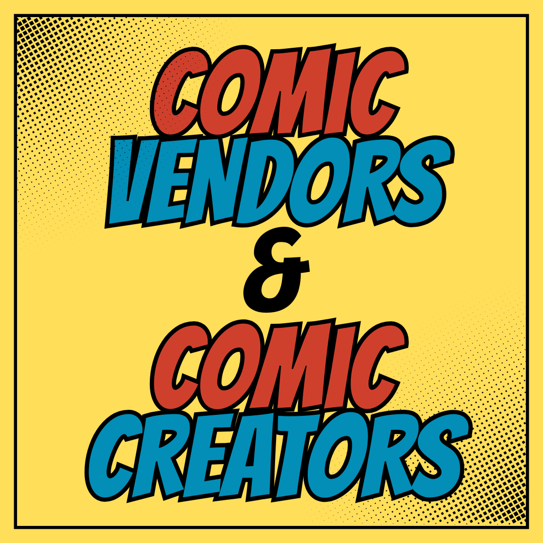 Rogue Valley Comic Expo - August 8, 2026 - Phoenix Civic Center — Rogue ...