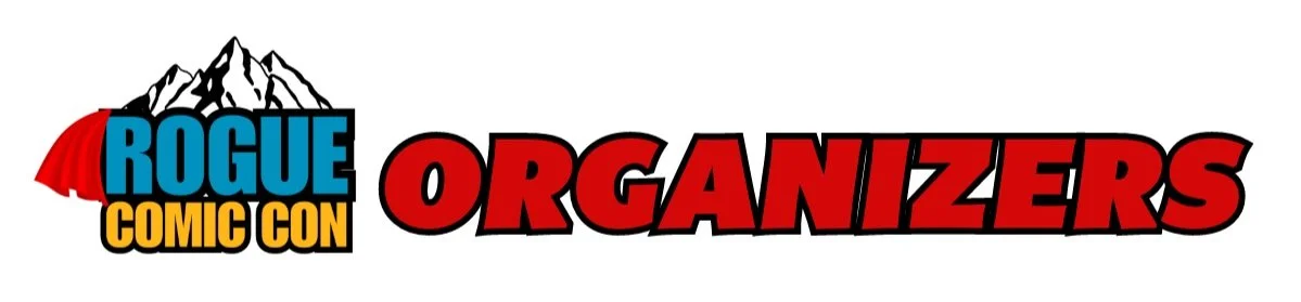 Sponsors — Rogue Comic Con