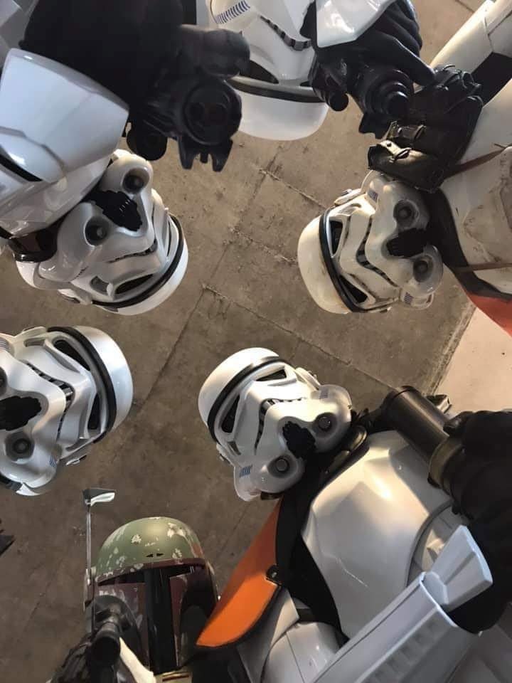 Rogue Comic Con - May 16 & 17, 2026 - Medford Pear Blossom Park - Free ...