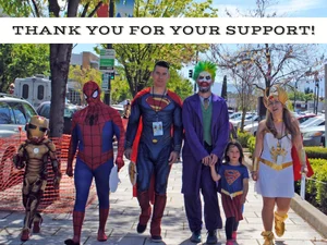 2025 Events — Rogue Comic Con - May 16 & 17, 2026 - Free Admission ...