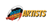 Artists — Rogue Comic Con - May 17 & 18, 2025 - Free Admission - Pear ...