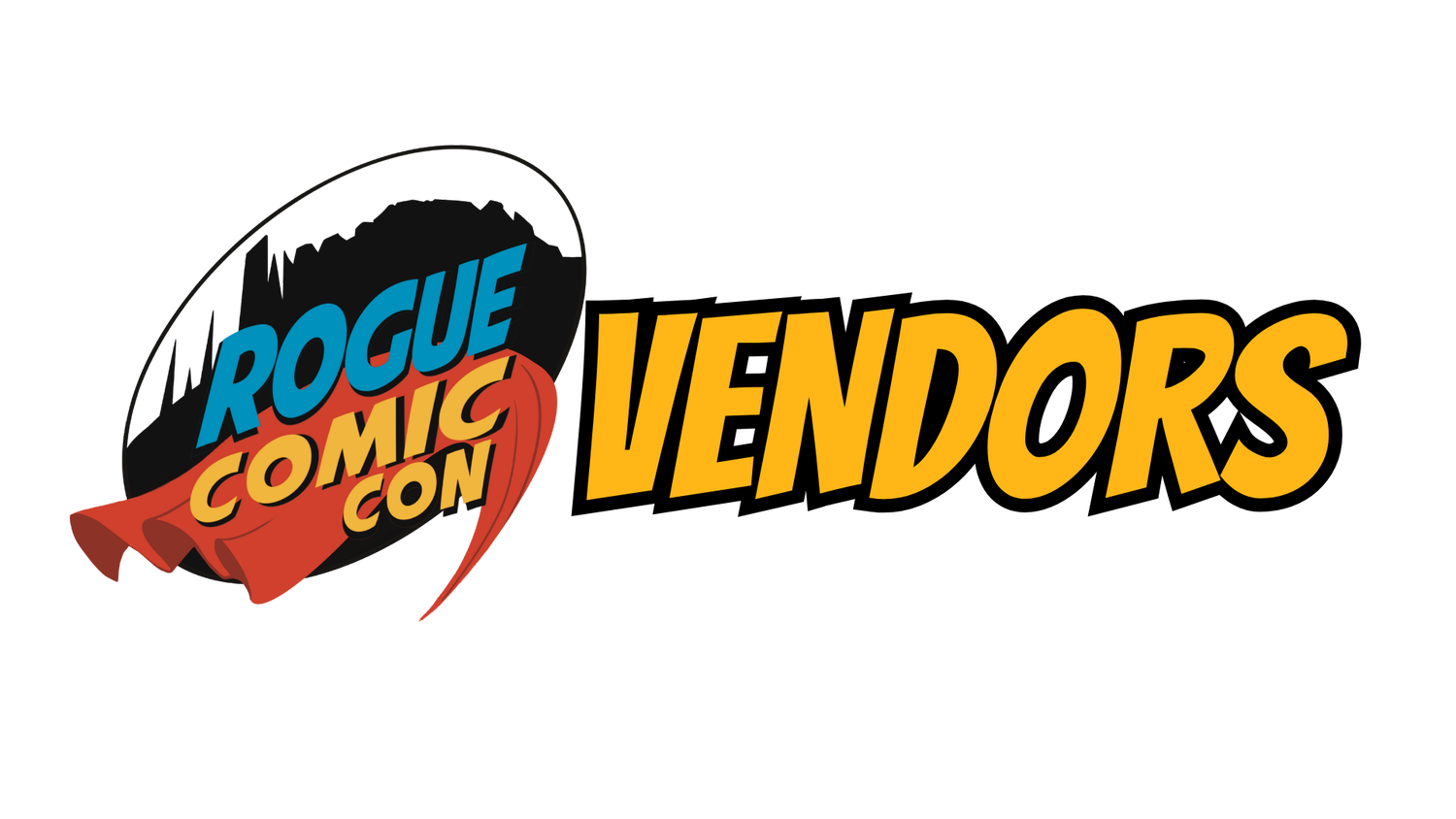 Rogue Comic Con Vendors — Rogue Comic Con - May 22 & 23, 2027 - Free ...