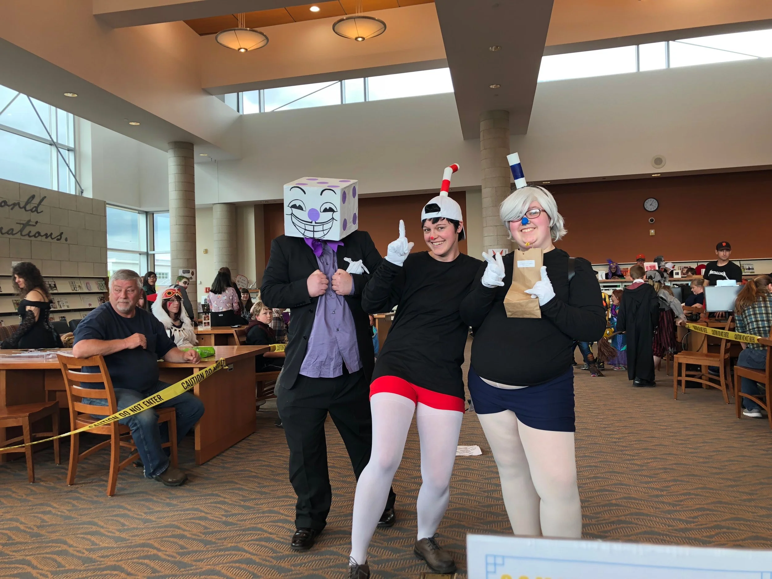 Costume Contests — Rogue Comic Con - May 16 & 17, 2026 - Free Admission ...